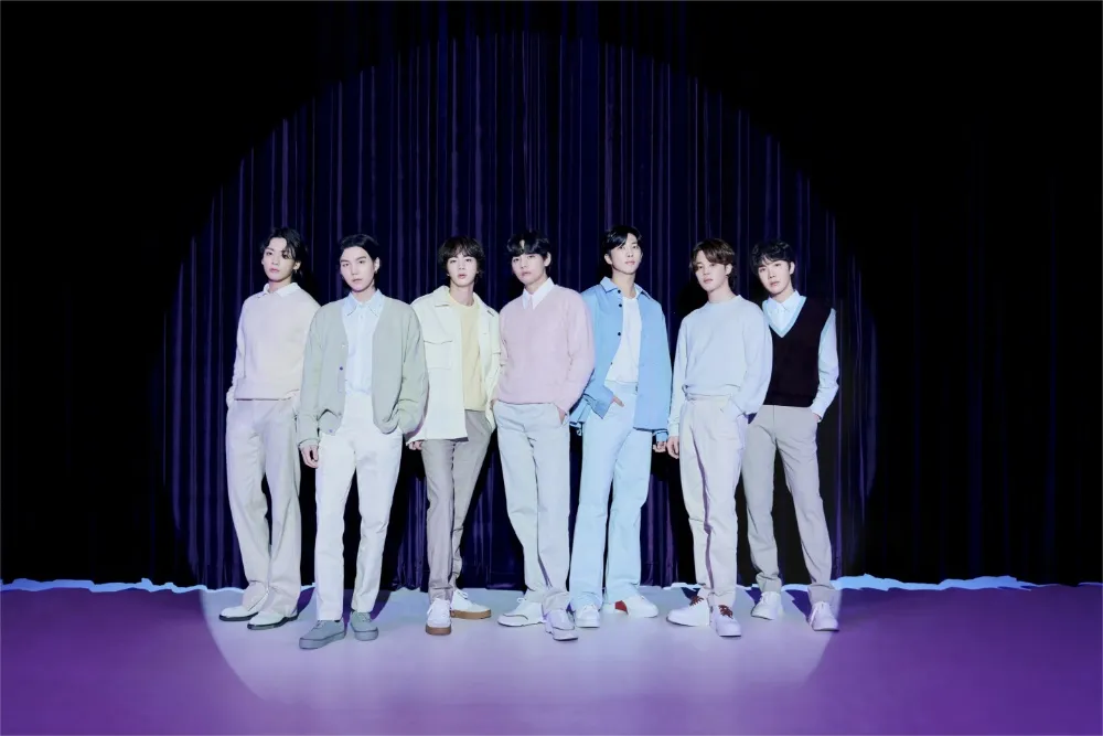 BTS’ Arirang Tour to Stream Live in Theatres Worldwide - BreezyScroll