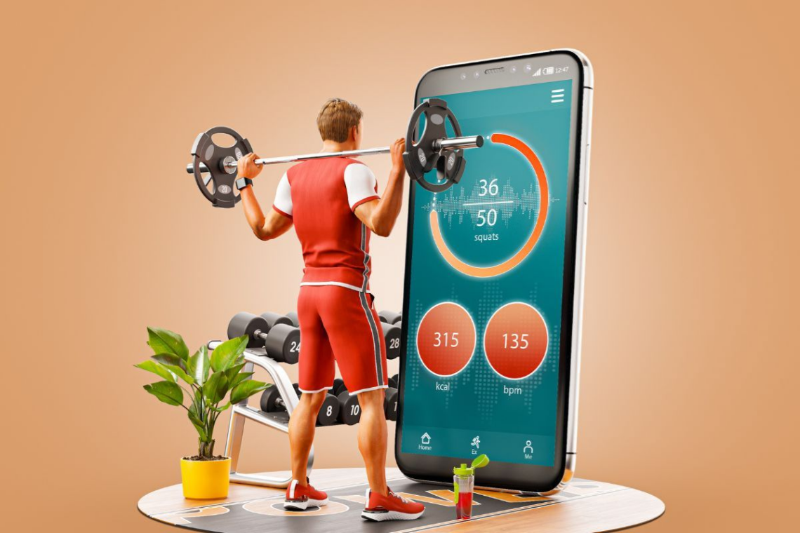 Best AI Home Workout Apps in 2026: 5 Tools to Supercharge Your Fitness ...
