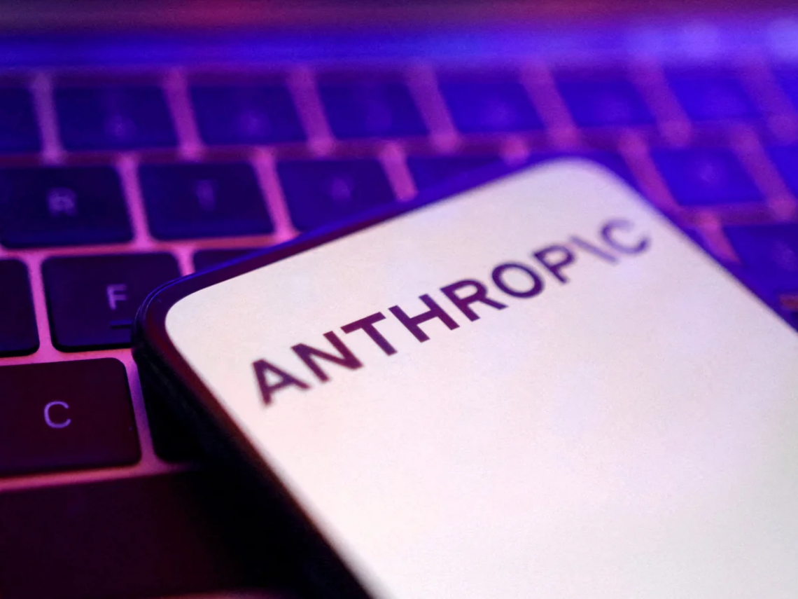 Anthropic Accuses DeepSeek of Massive AI Data Theft Ahead of R2 Launch