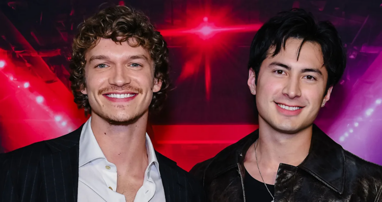 Celebrity Lookalike Competitions Are Back, This Time for Heated Rivalry ...