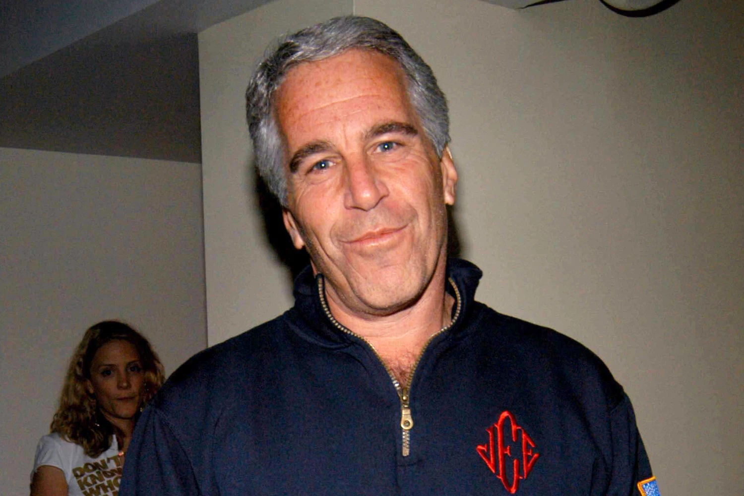Jeffrey Epstein Reached Out to Virgin Islands Governor Before 2019 Arrest