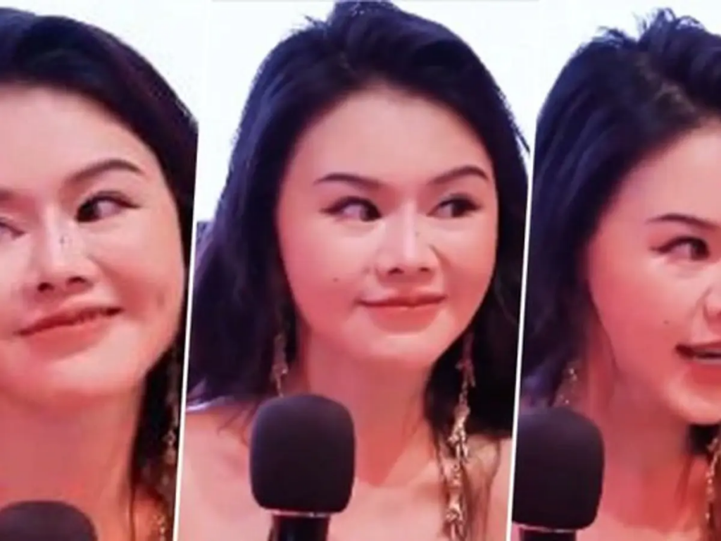 Chinese influencer Zhou Yuan under probe for teaching women how to ...