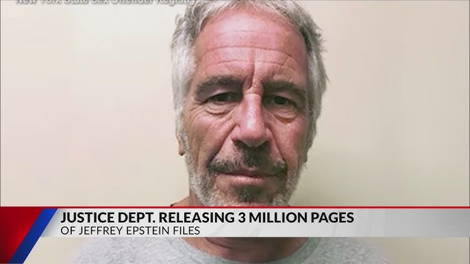 Was Jeffrey Epstein Involved in Cannibalism? What DOJ Files Actually Show