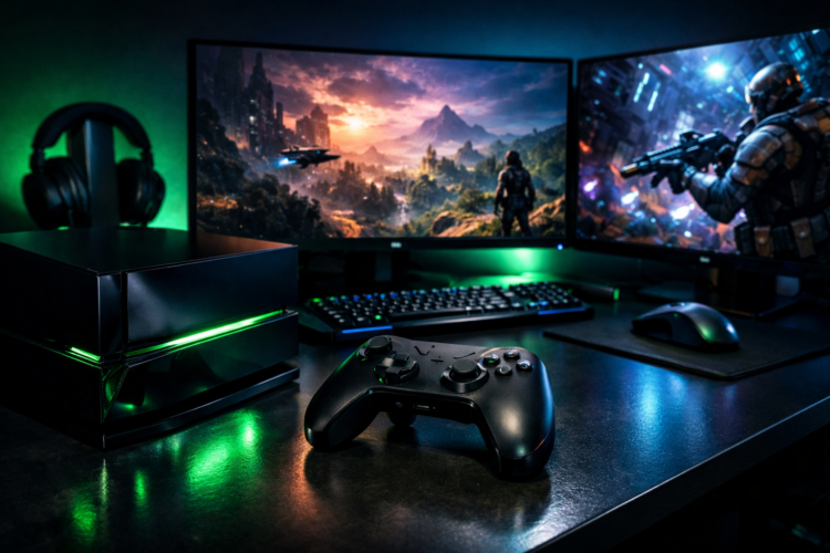 Xbox Partner Preview Shows 19 Games, 14 on Game Pass - BreezyScroll