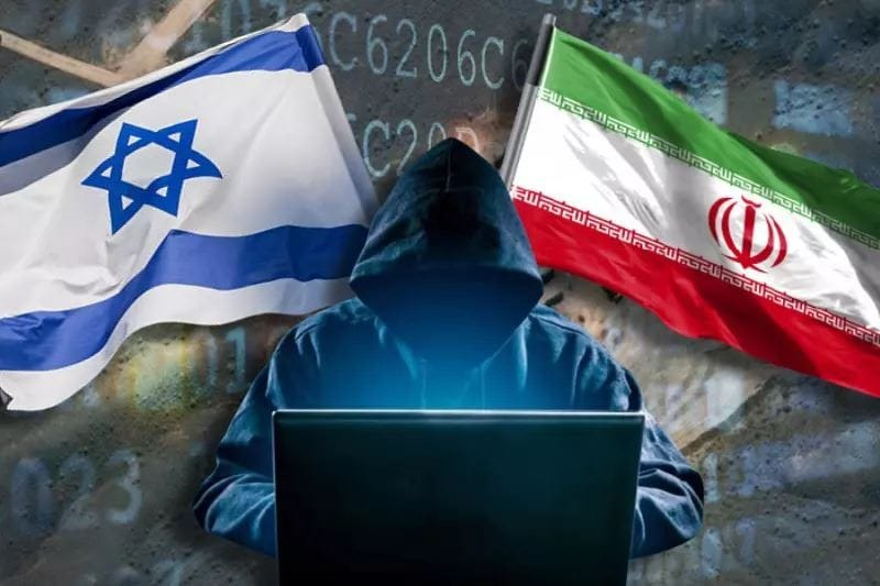 Hackers Posing as Israeli Military Launch Cyberespionage Campaign