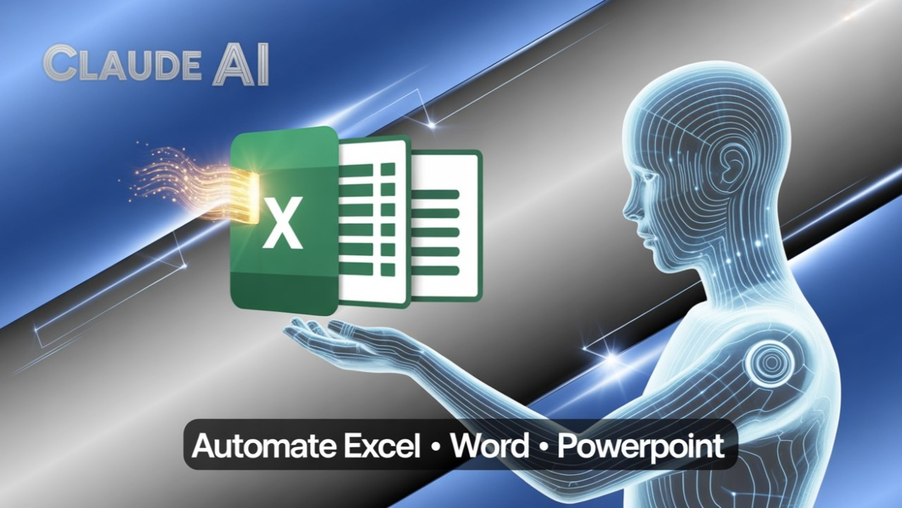 'Claude for Word': How Anthropic’s AI is Reshaping Document Workflows
