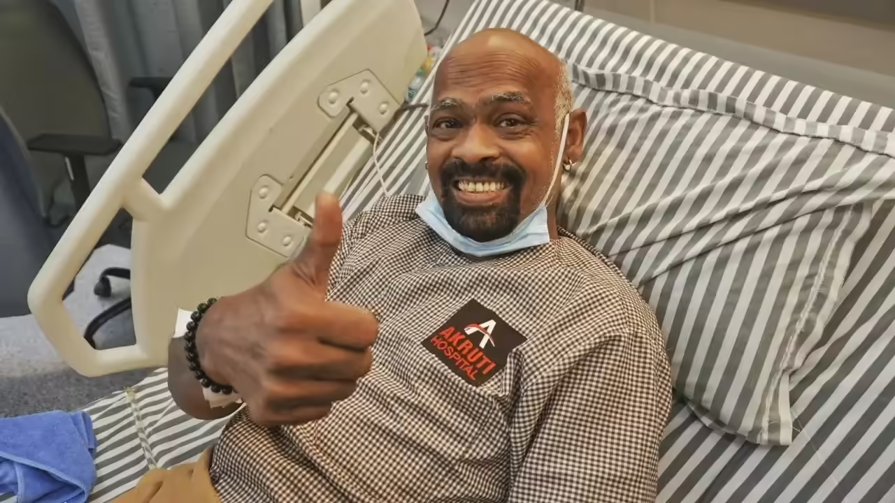 Vinod Kambli Health Update: Brain Clot and Stroke Risk Explained