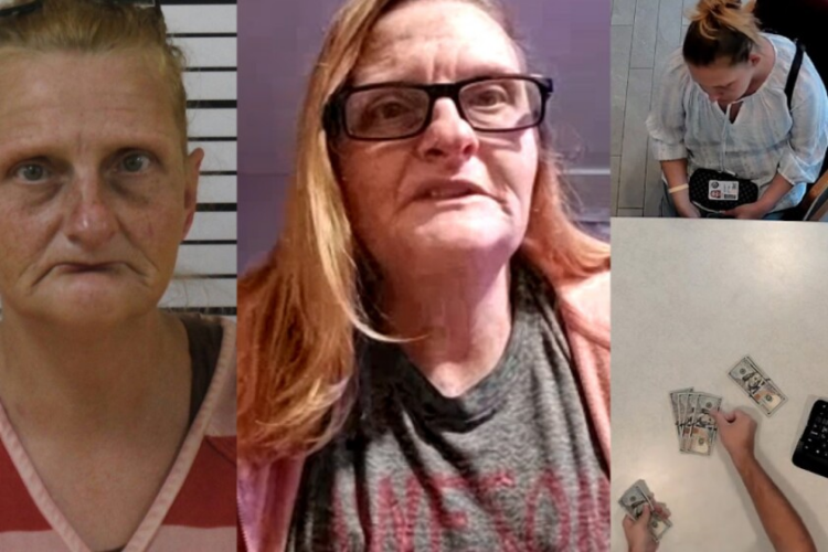 Tennessee Grandma Jailed for 5 Months after AI Facial Recognition Error
