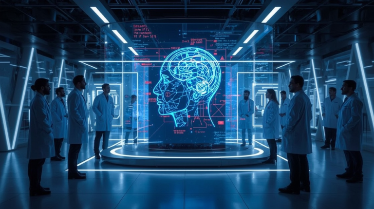Why Mathematicians Are Worried About AI