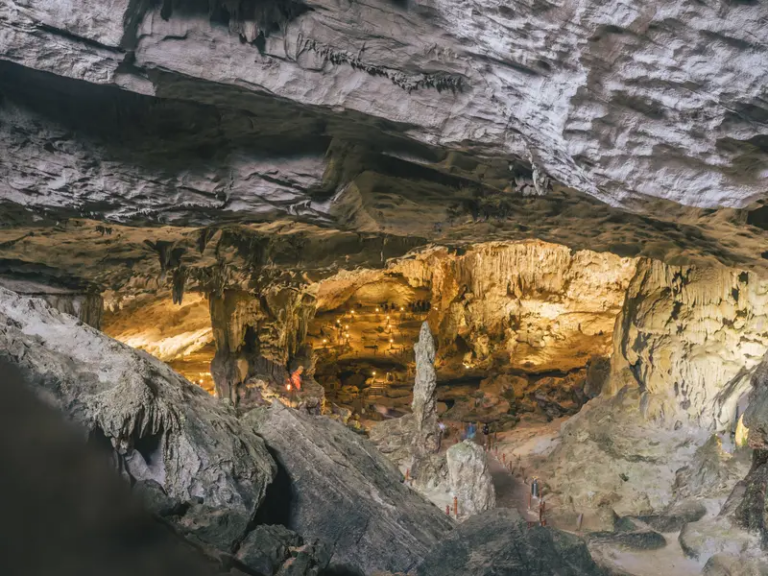 Ancient Humans Ran a High-Altitude Mining Hub in Spain 7,000 Years Ago ...