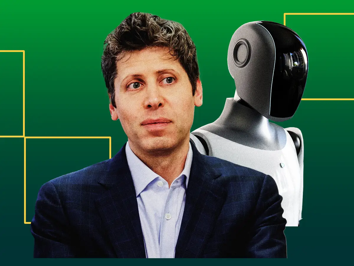 OpenAI Wants To Build Robots That Work in the Real World - BreezyScroll