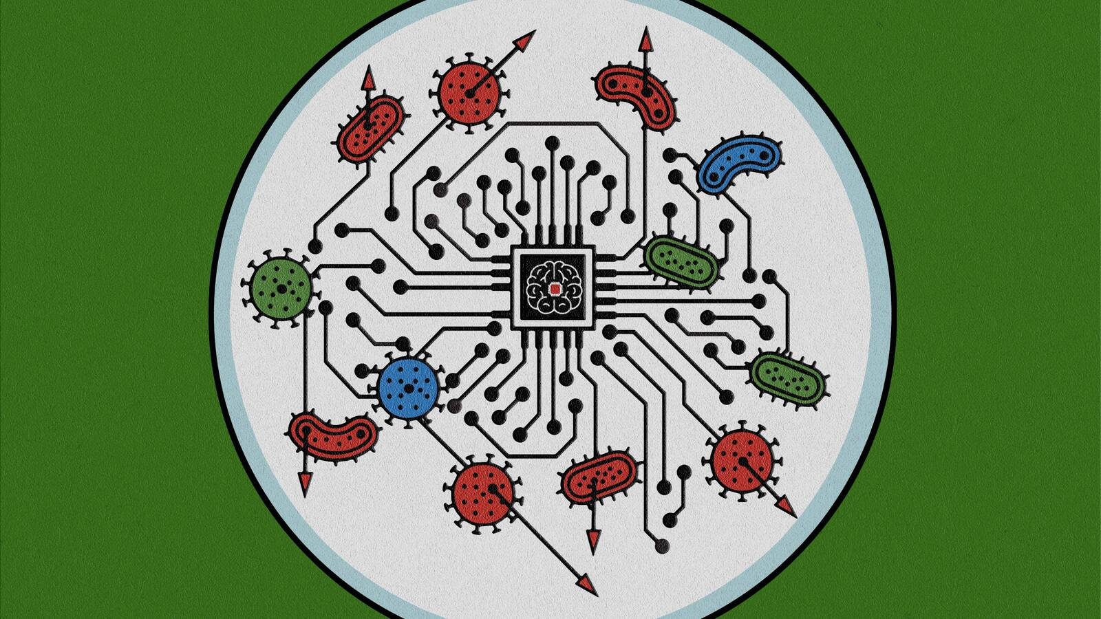AI in Biology Is Becoming Both a Medical Miracle and a Biosecurity ...